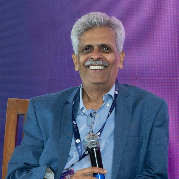 Dharmesh Trivedi – PEVCCFO Association